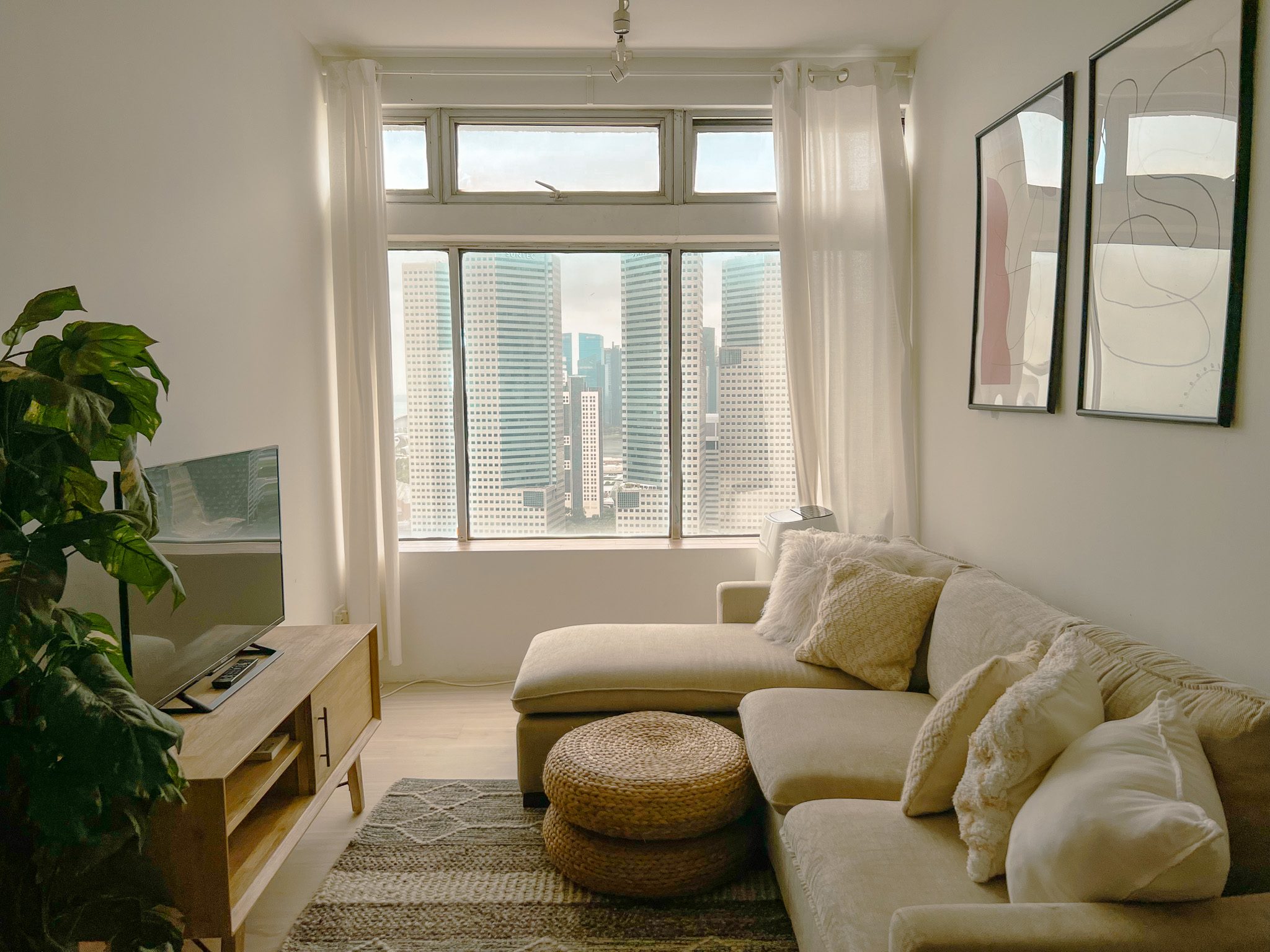 Beach Road Apartment - Hei Homes | Boutique Coliving Apartments