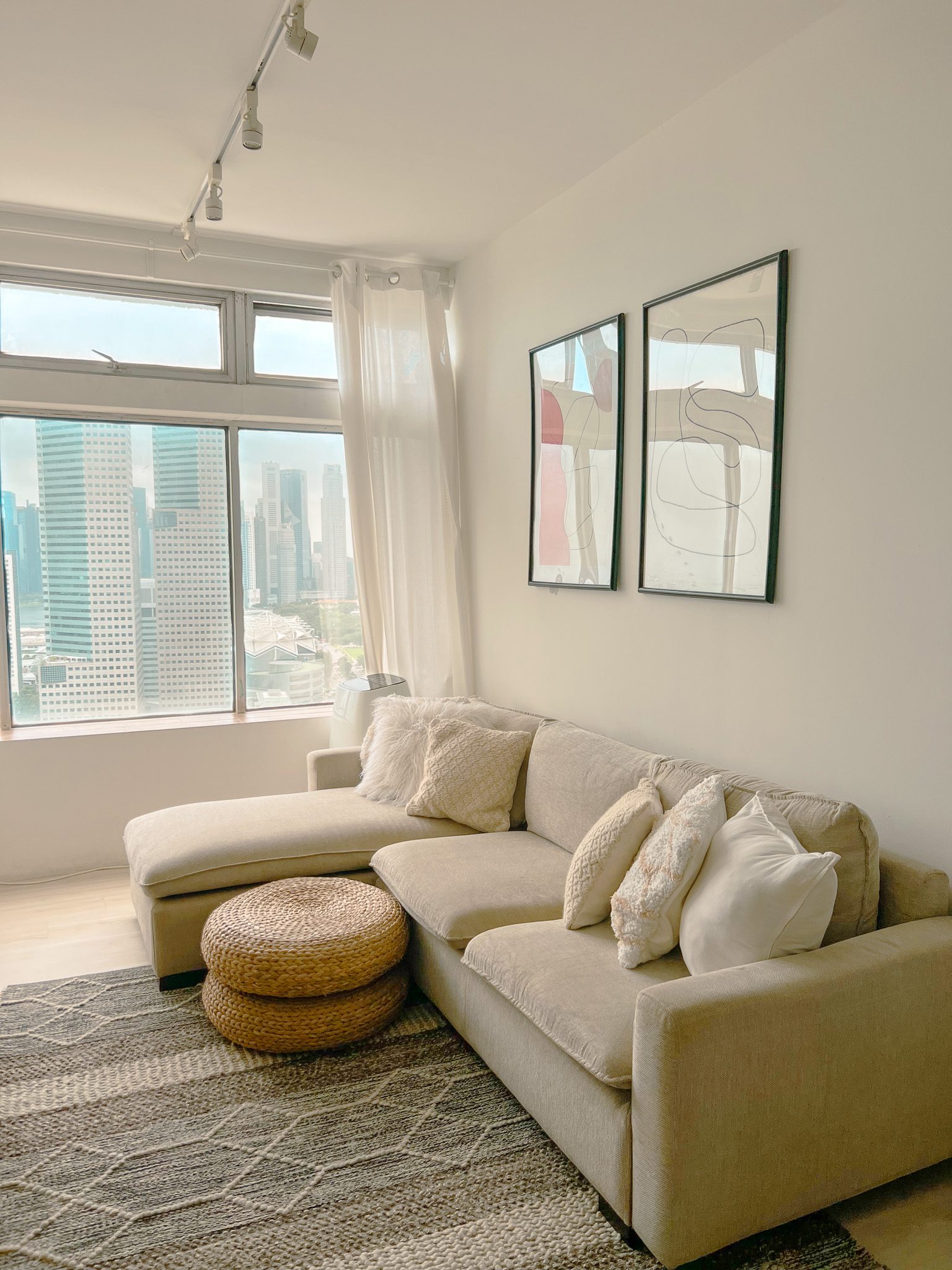 Beach Road Apartment - Hei Homes | Boutique Coliving Apartments