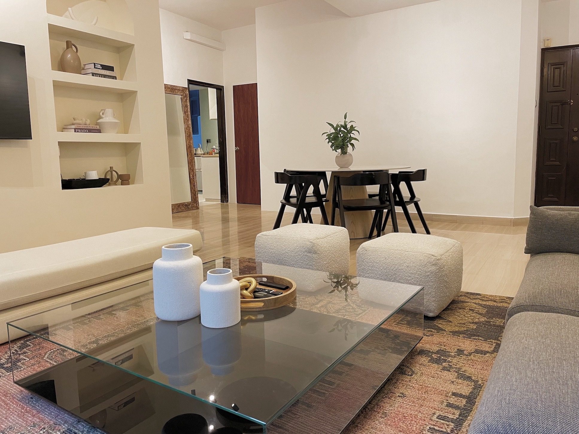 Holland Hill Park - Hei Homes | Boutique Coliving Apartments