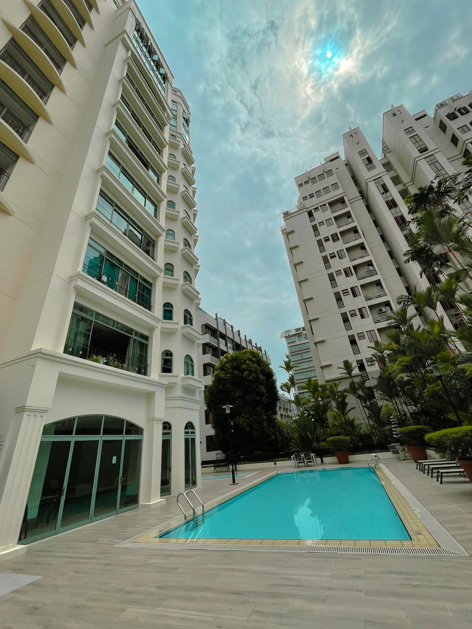 Mutiara View - Hei Homes | Boutique Coliving Apartments