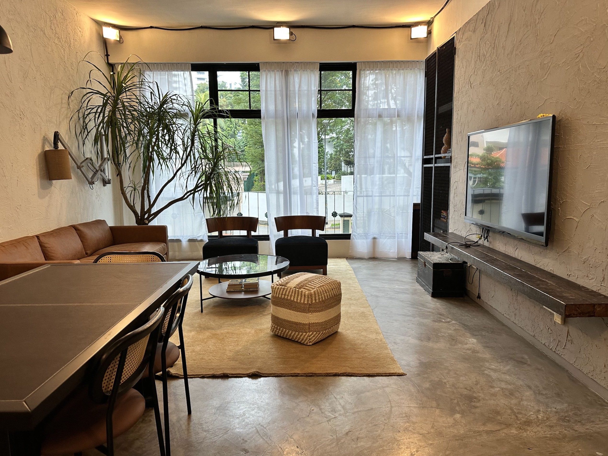 Mutiara View - Hei Homes | Boutique Coliving Apartments