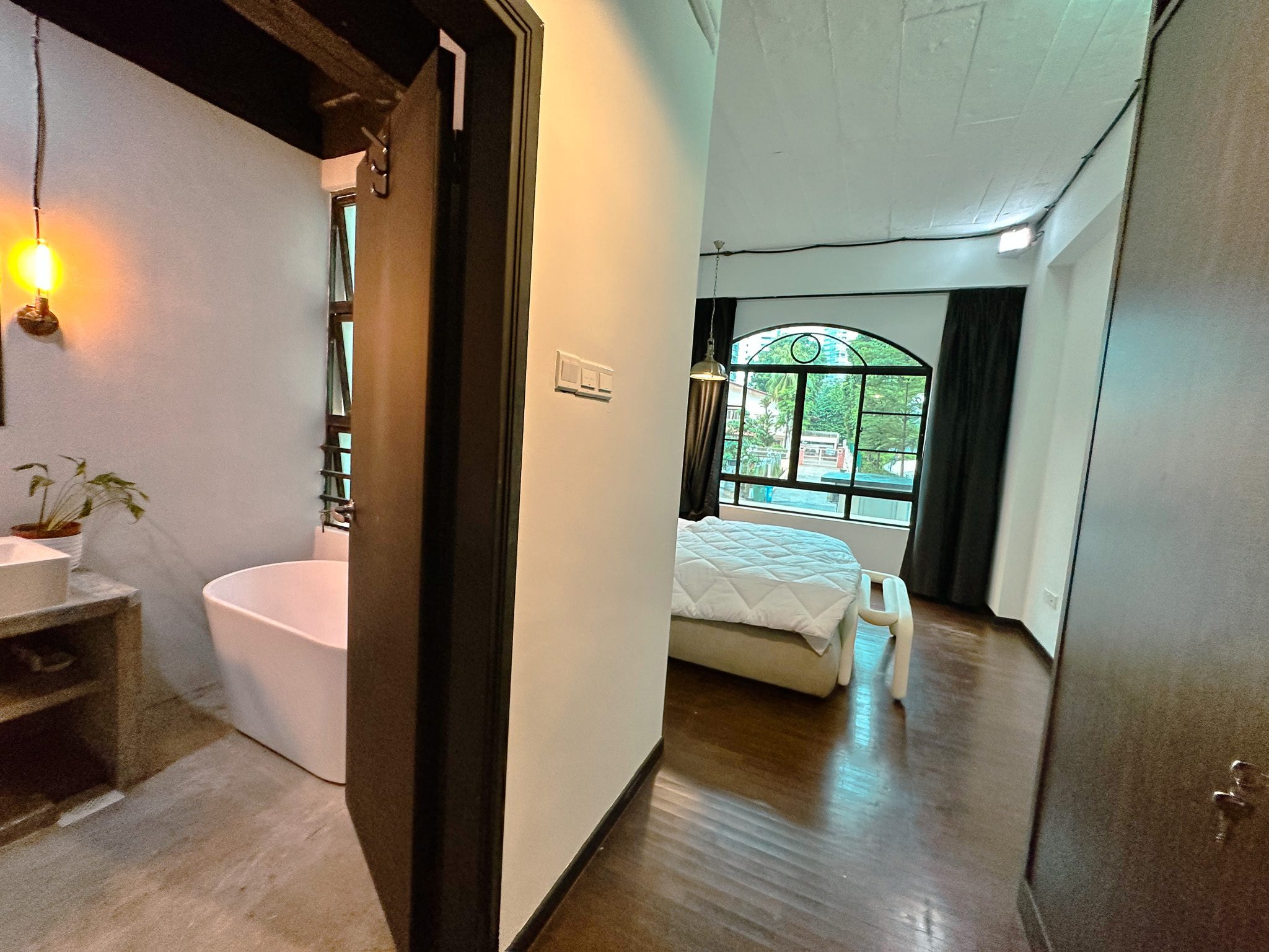 Mutiara View - Hei Homes | Boutique Coliving Apartments