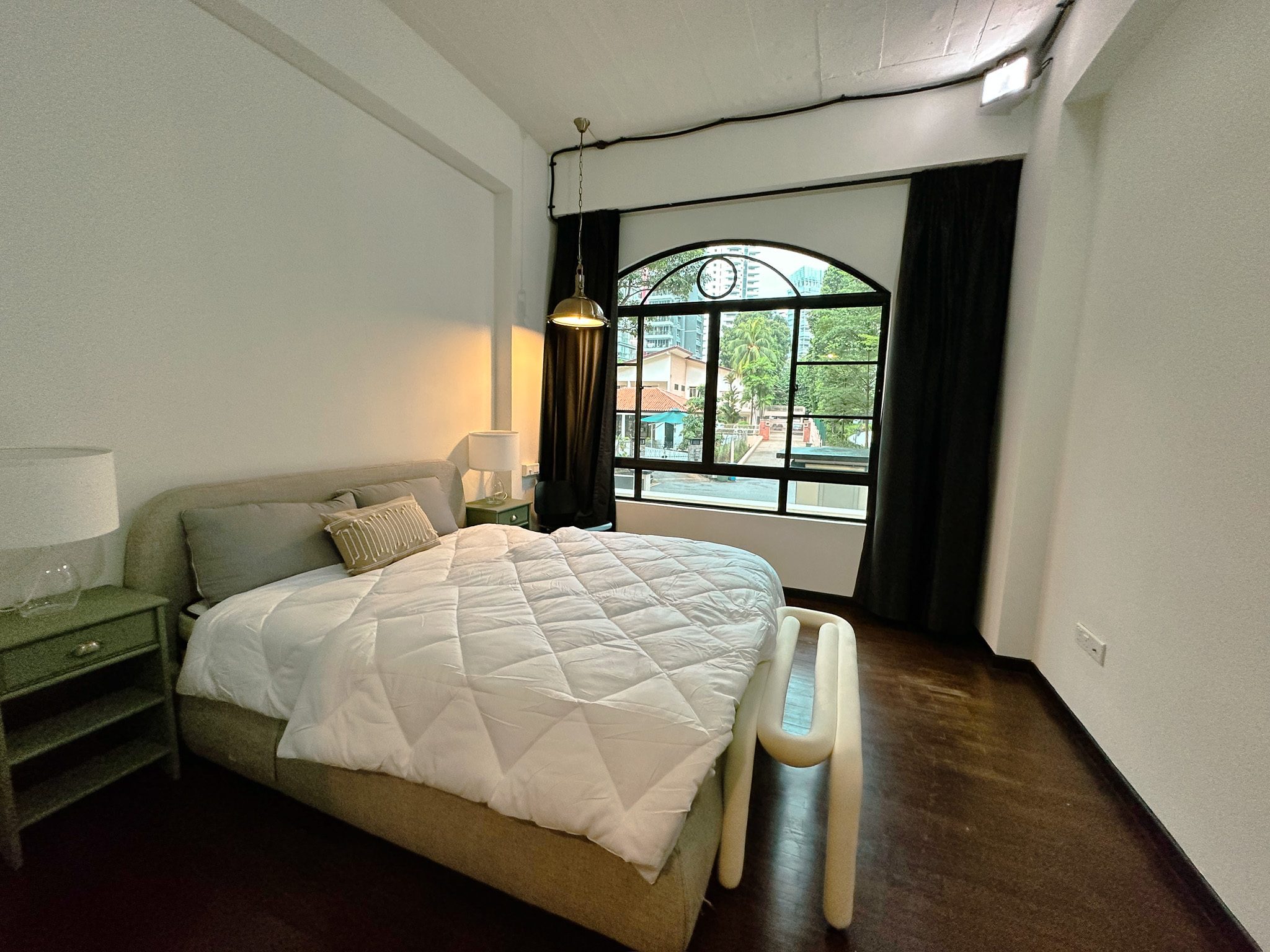 Mutiara View - Hei Homes Singapore | Boutique Coliving Apartments