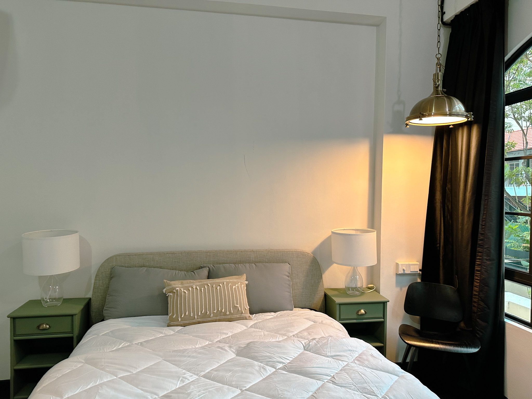 Mutiara View - Hei Homes Singapore | Boutique Coliving Apartments