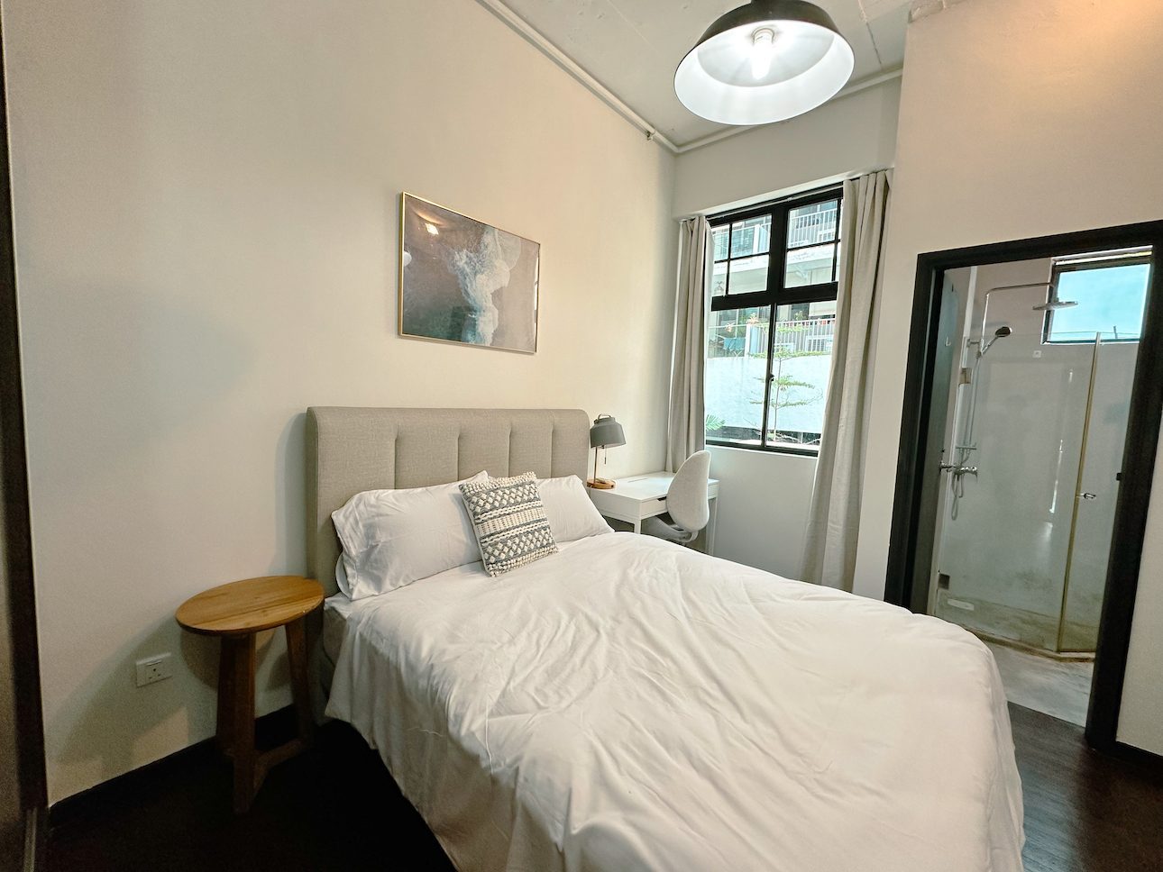 Mutiara View - Hei Homes | Boutique Coliving Apartments