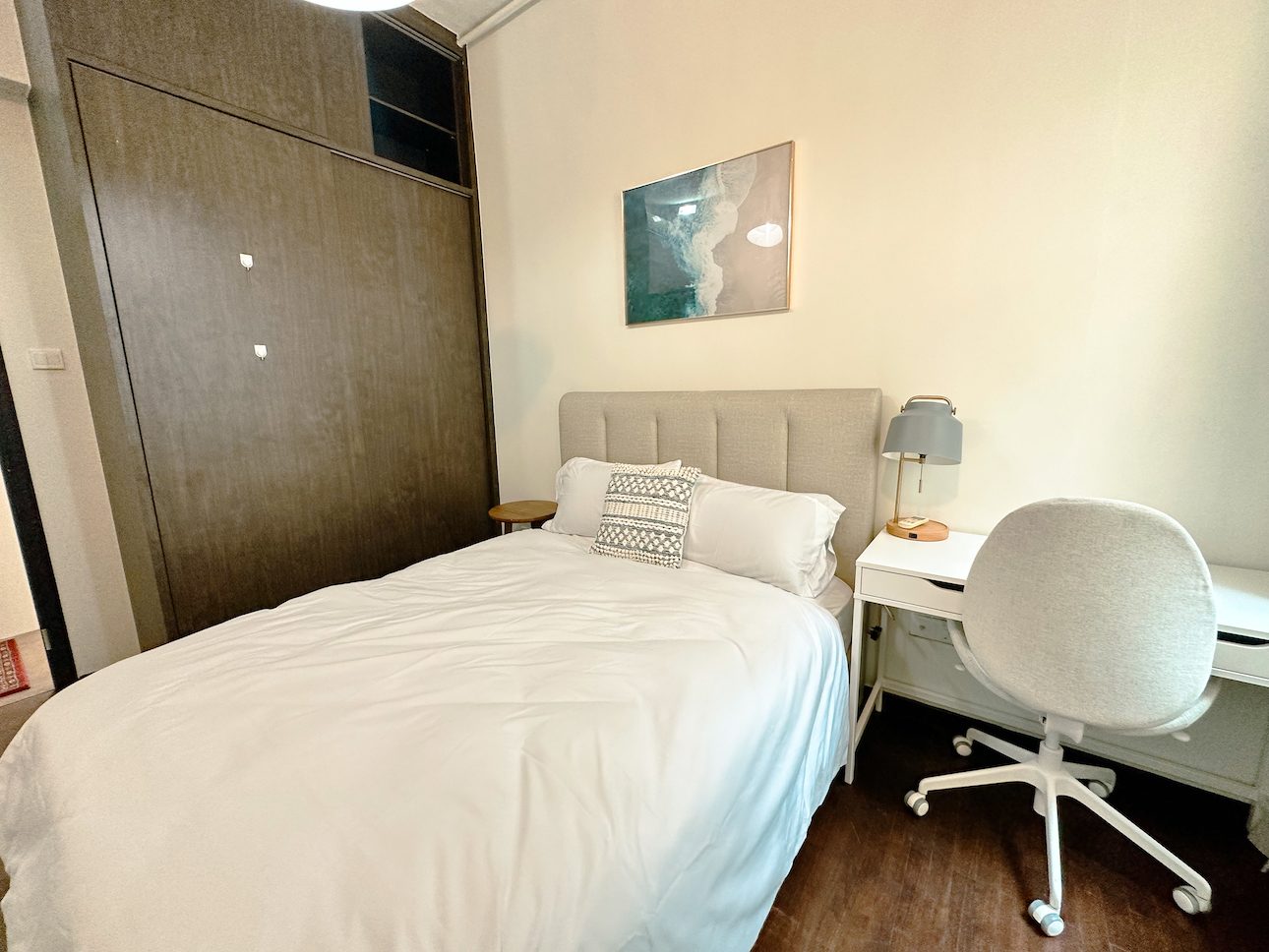 Mutiara View - Hei Homes | Boutique Coliving Apartments