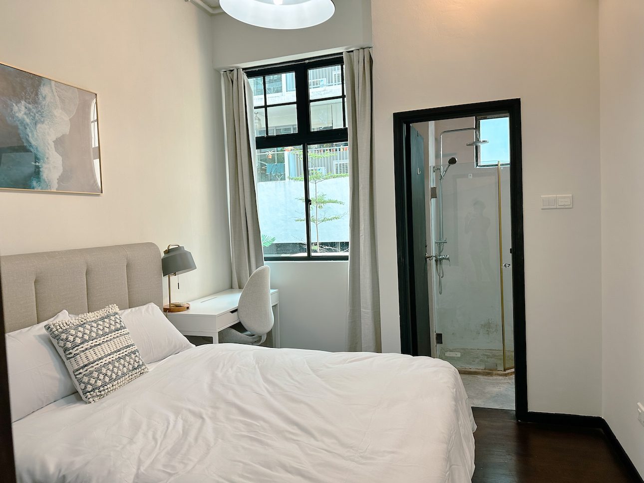 Mutiara View - Hei Homes | Boutique Coliving Apartments