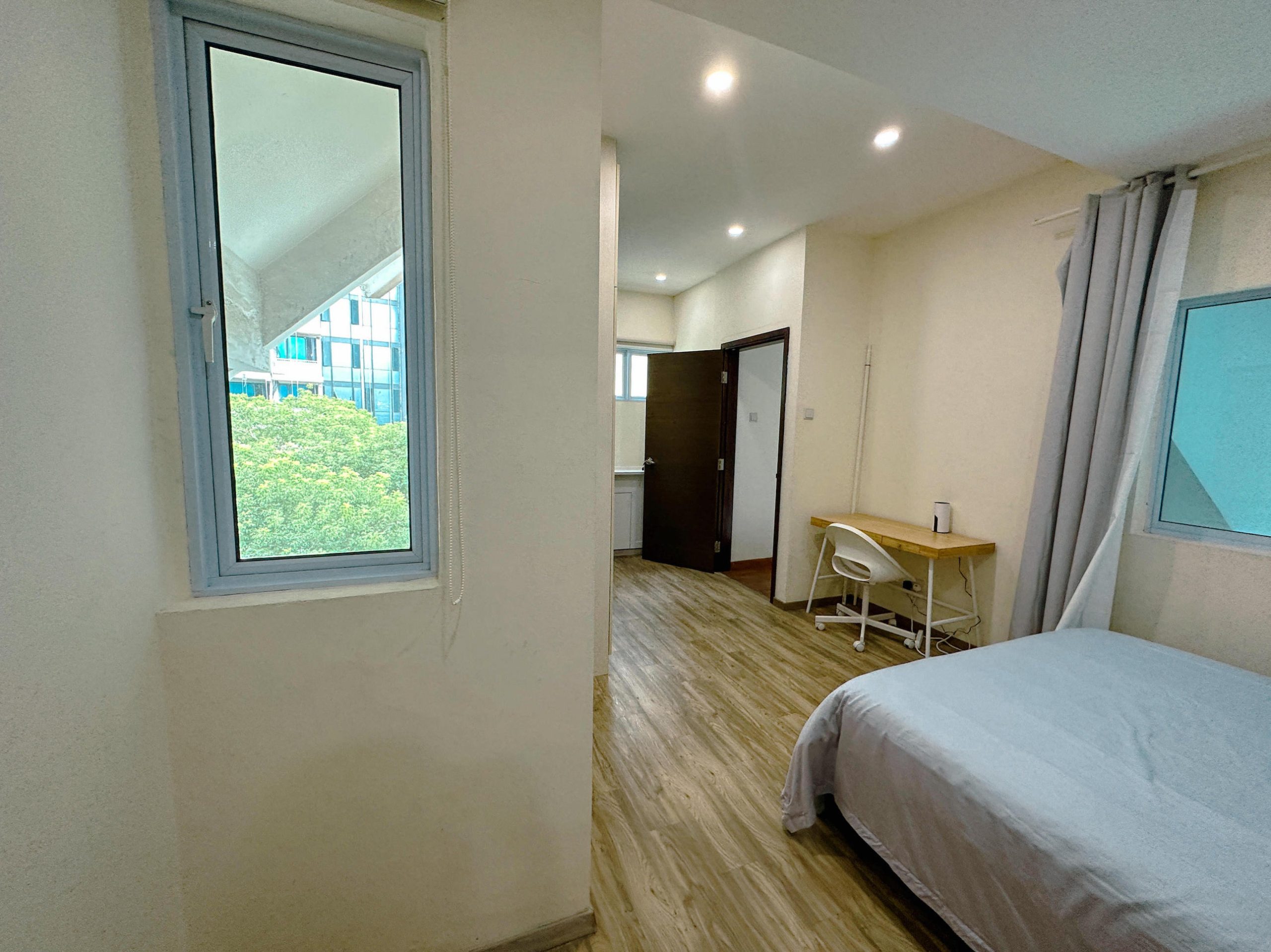 Holland Hill Lodge - Hei Homes Singapore | Boutique Coliving Apartments