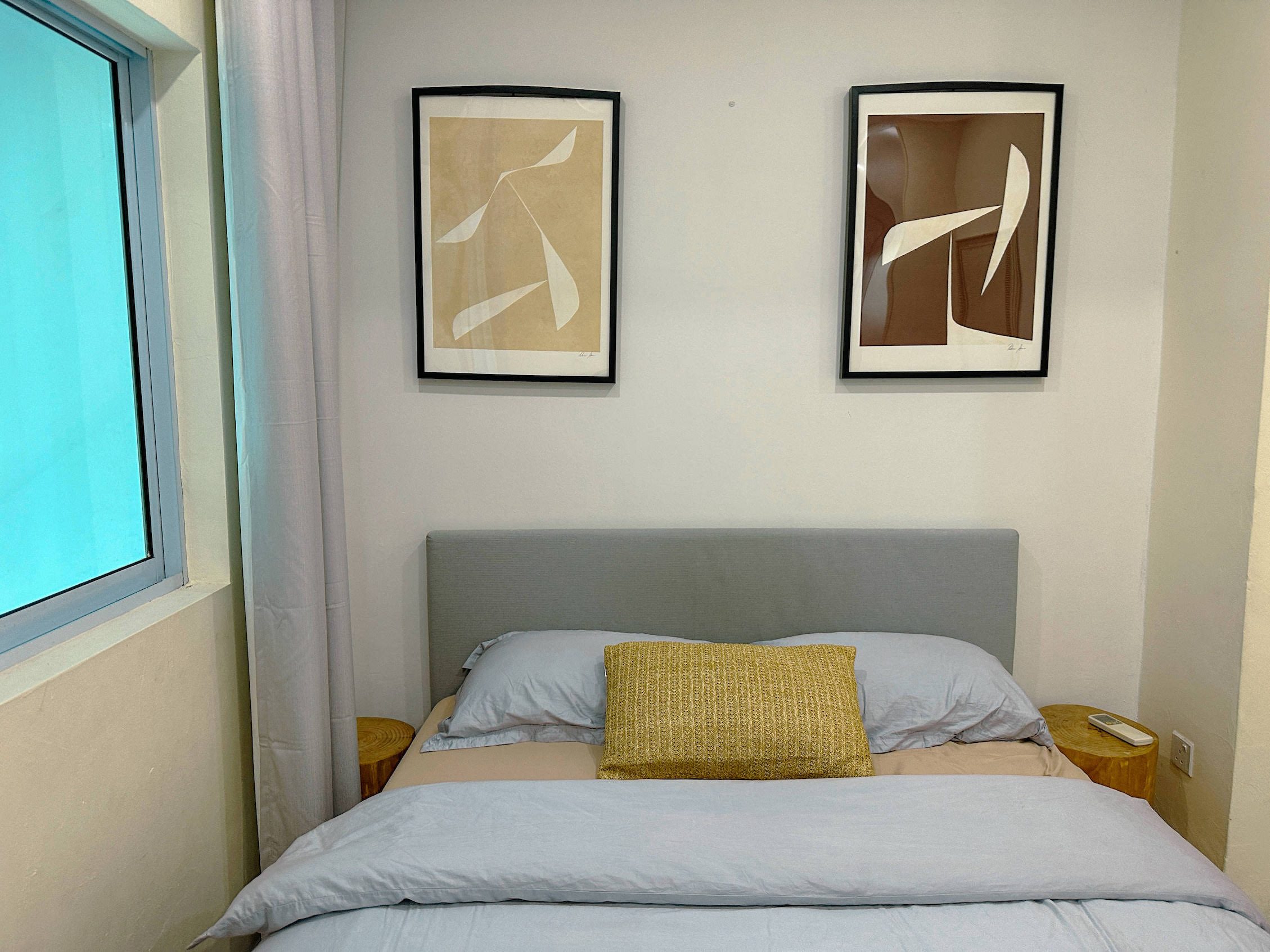 Holland Hill Lodge - Hei Homes Singapore | Boutique Coliving Apartments