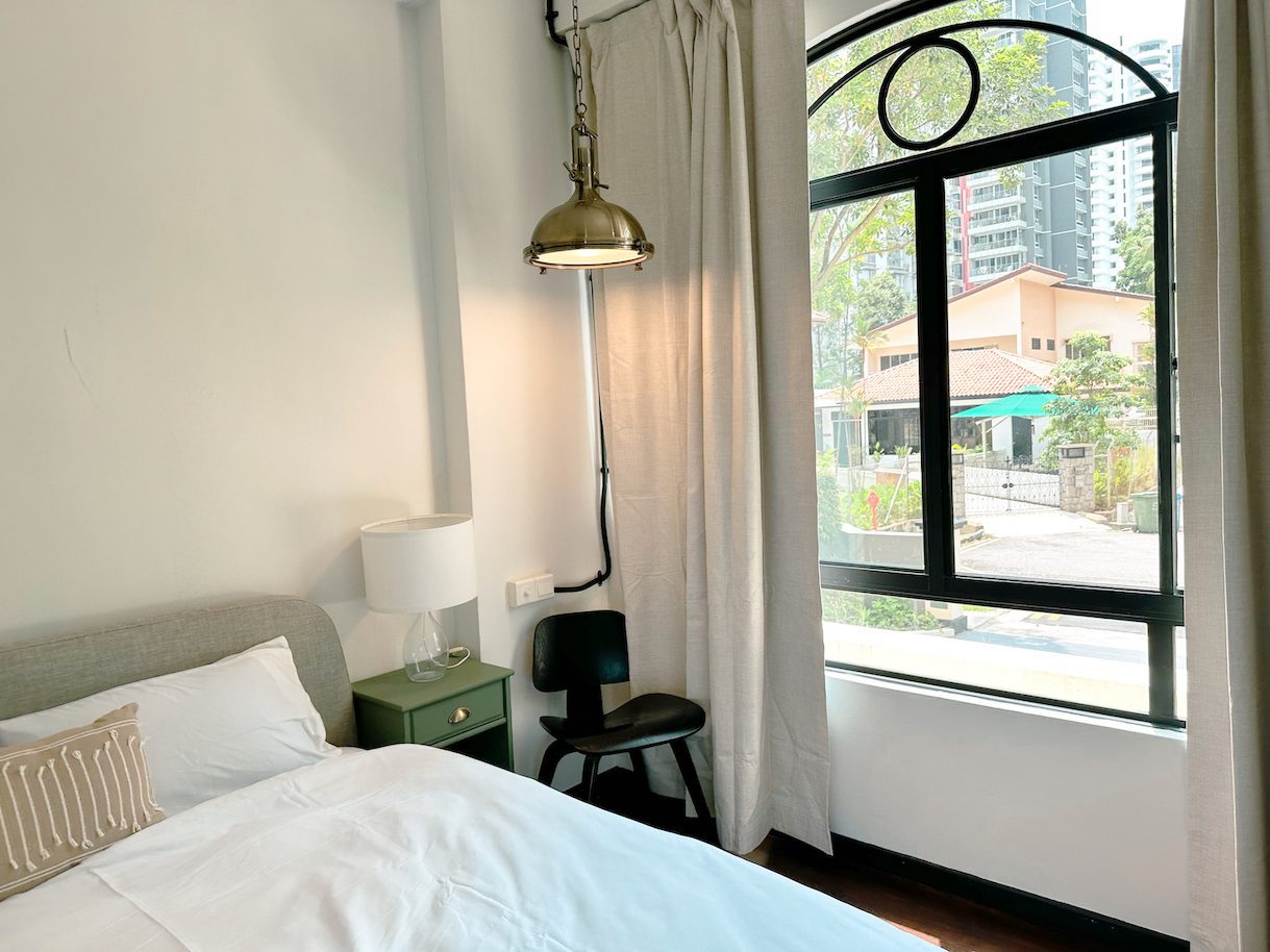 Mutiara View - Hei Homes | Boutique Coliving Apartments