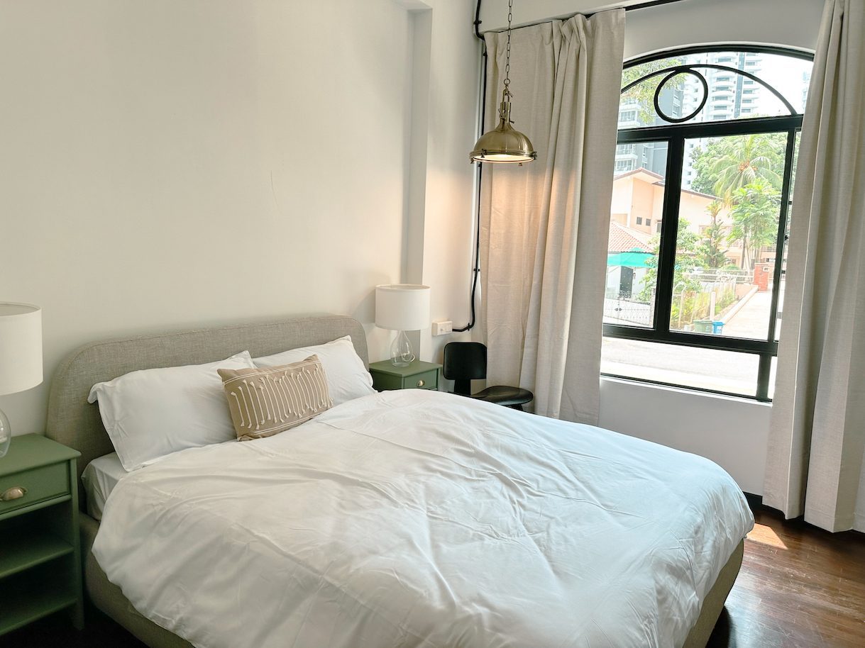 Mutiara View - Hei Homes | Boutique Coliving Apartments