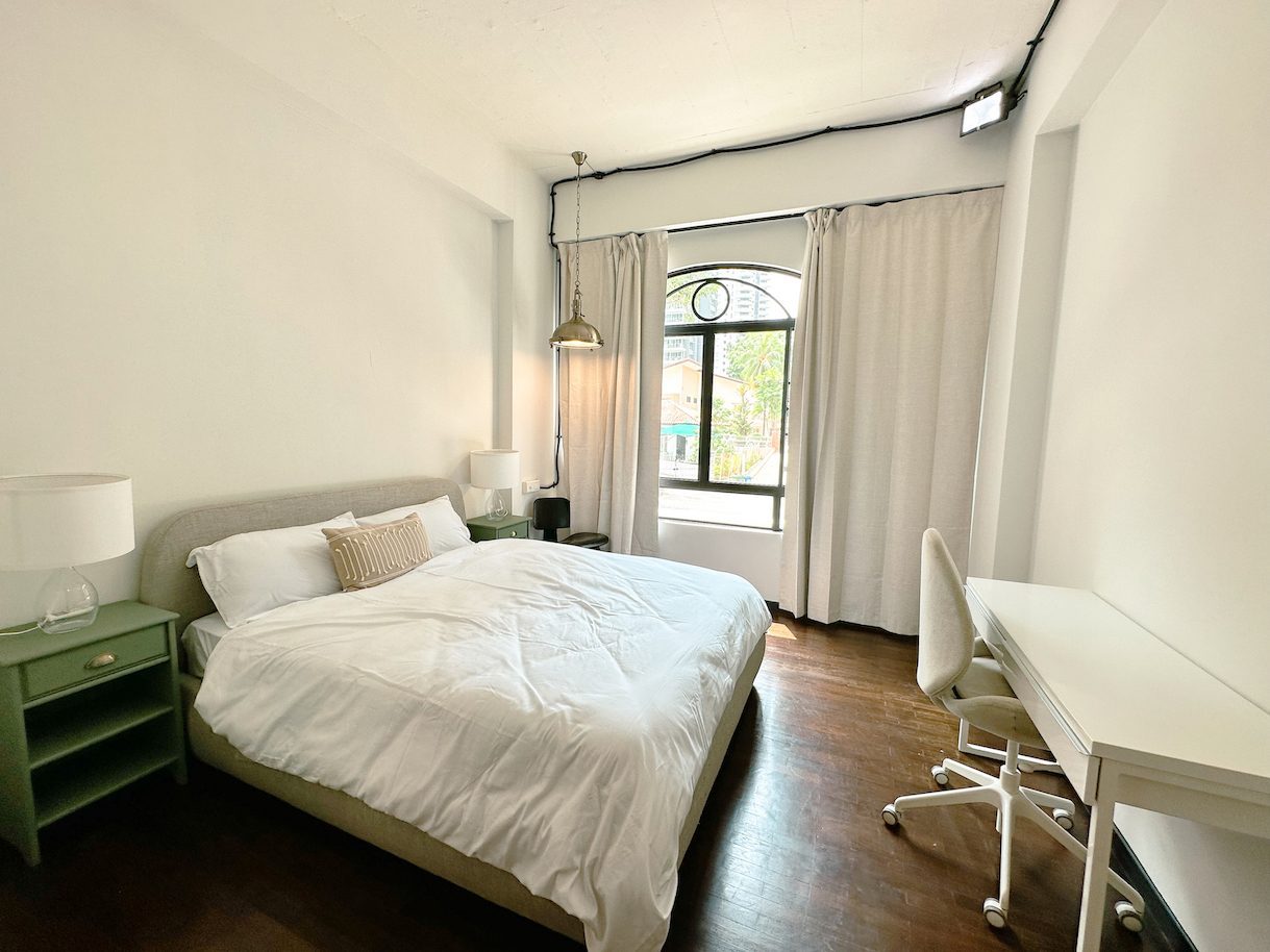 Mutiara View - Hei Homes | Boutique Coliving Apartments