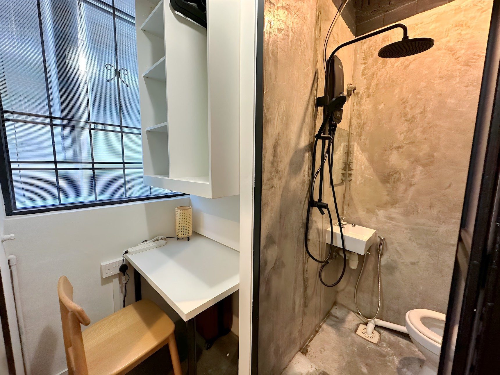 Mutiara View - Hei Homes | Boutique Coliving Apartments
