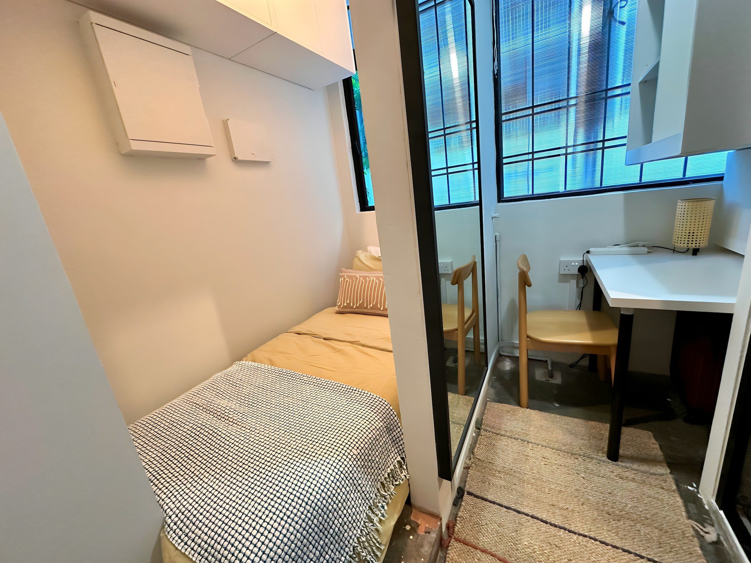 Mutiara View - Hei Homes | Boutique Coliving Apartments