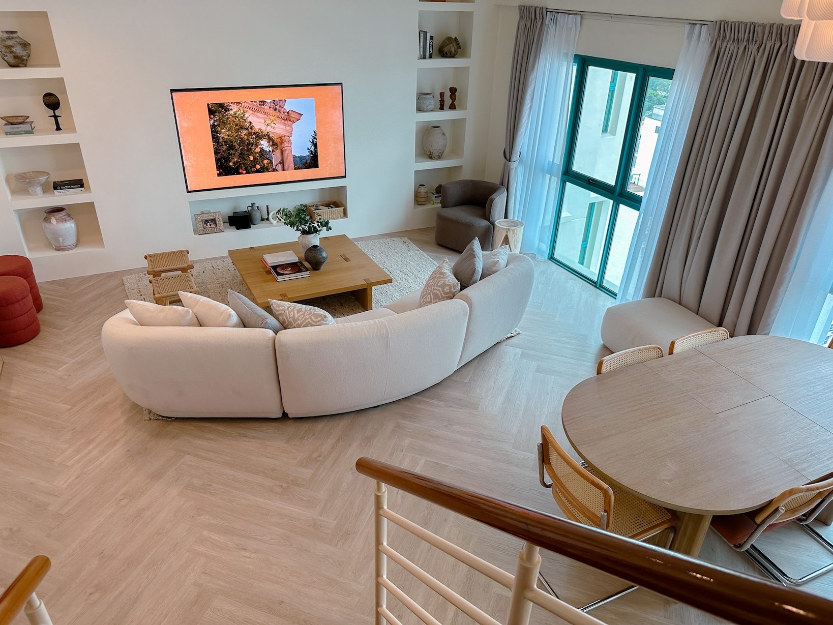 Oleanas Penthouse - Hei Homes | Boutique Coliving Apartments