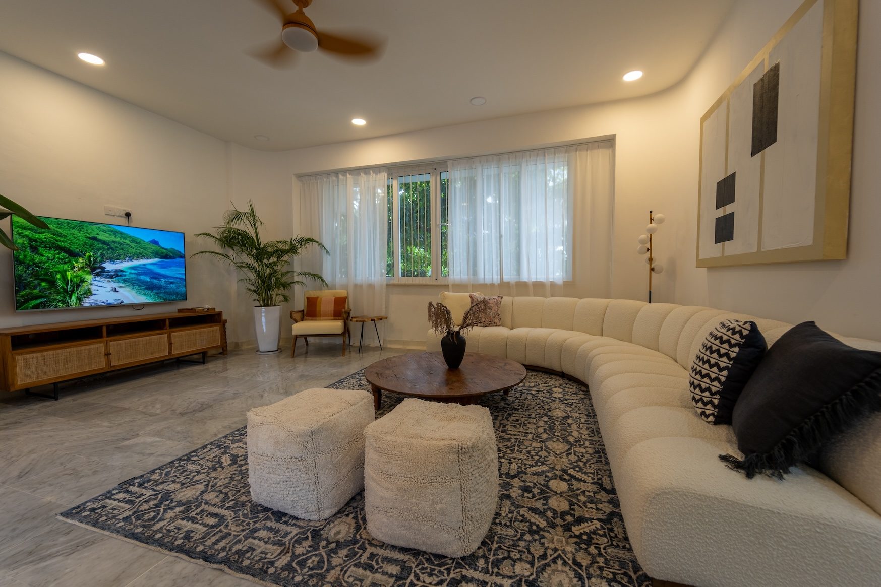 3 Holland Park - Serene Retreat - Hei Homes | Boutique Coliving Apartments