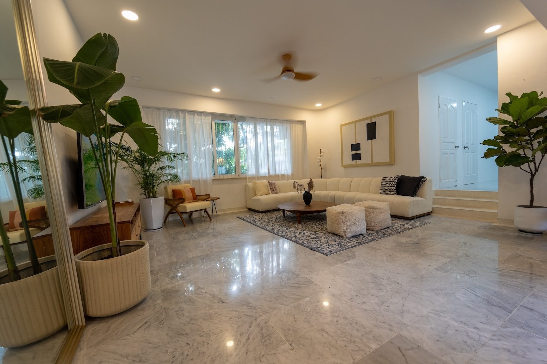 3 Holland Park - Serene Retreat - Hei Homes | Boutique Coliving Apartments