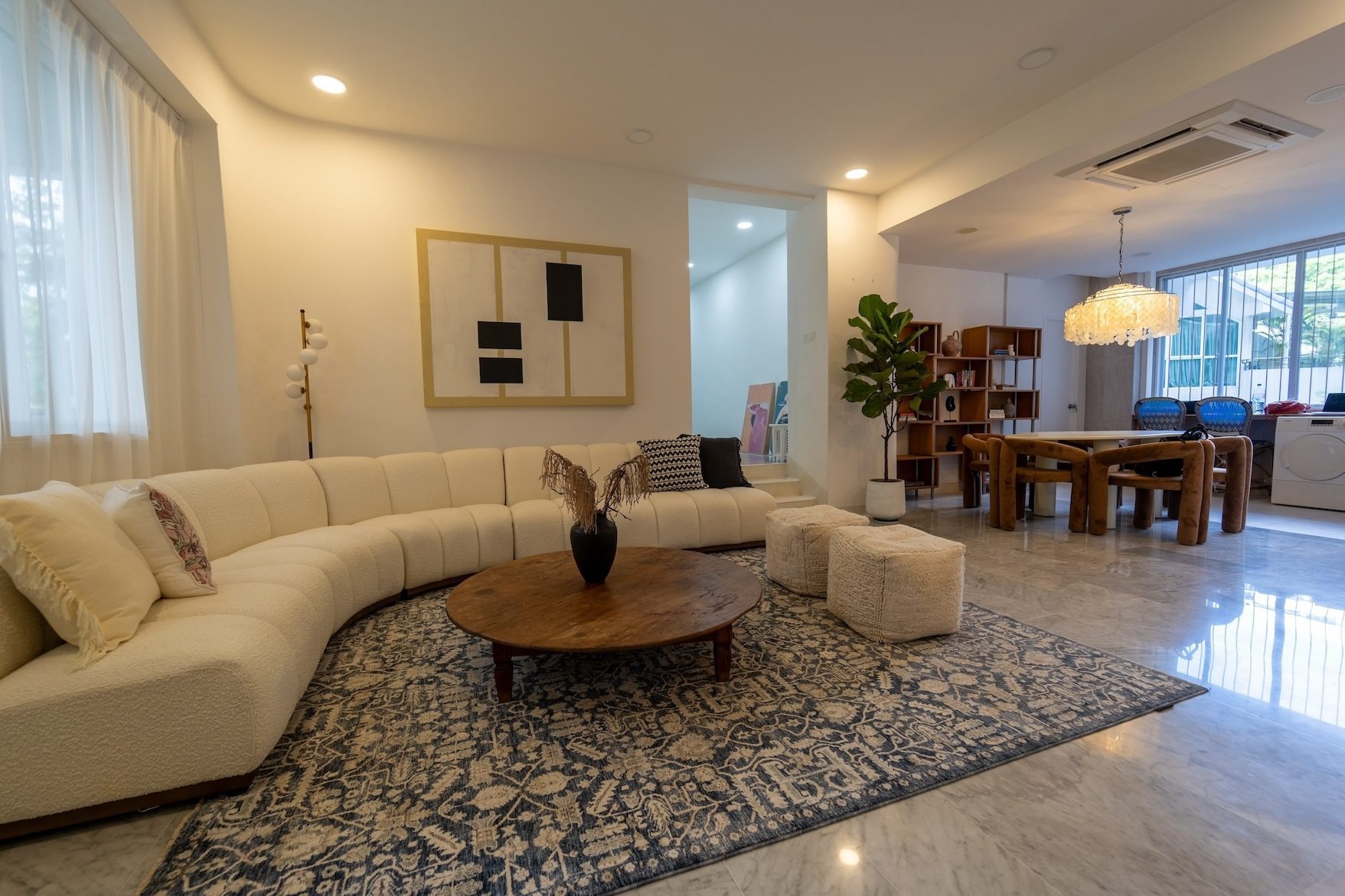 3 Holland Park - Serene Retreat - Hei Homes | Boutique Coliving Apartments