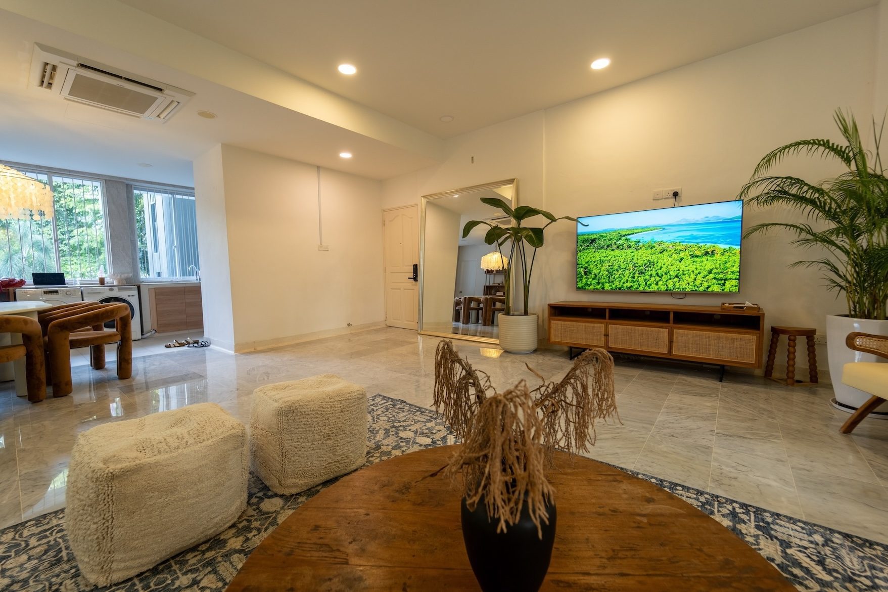 3 Holland Park - Serene Retreat - Hei Homes | Boutique Coliving Apartments