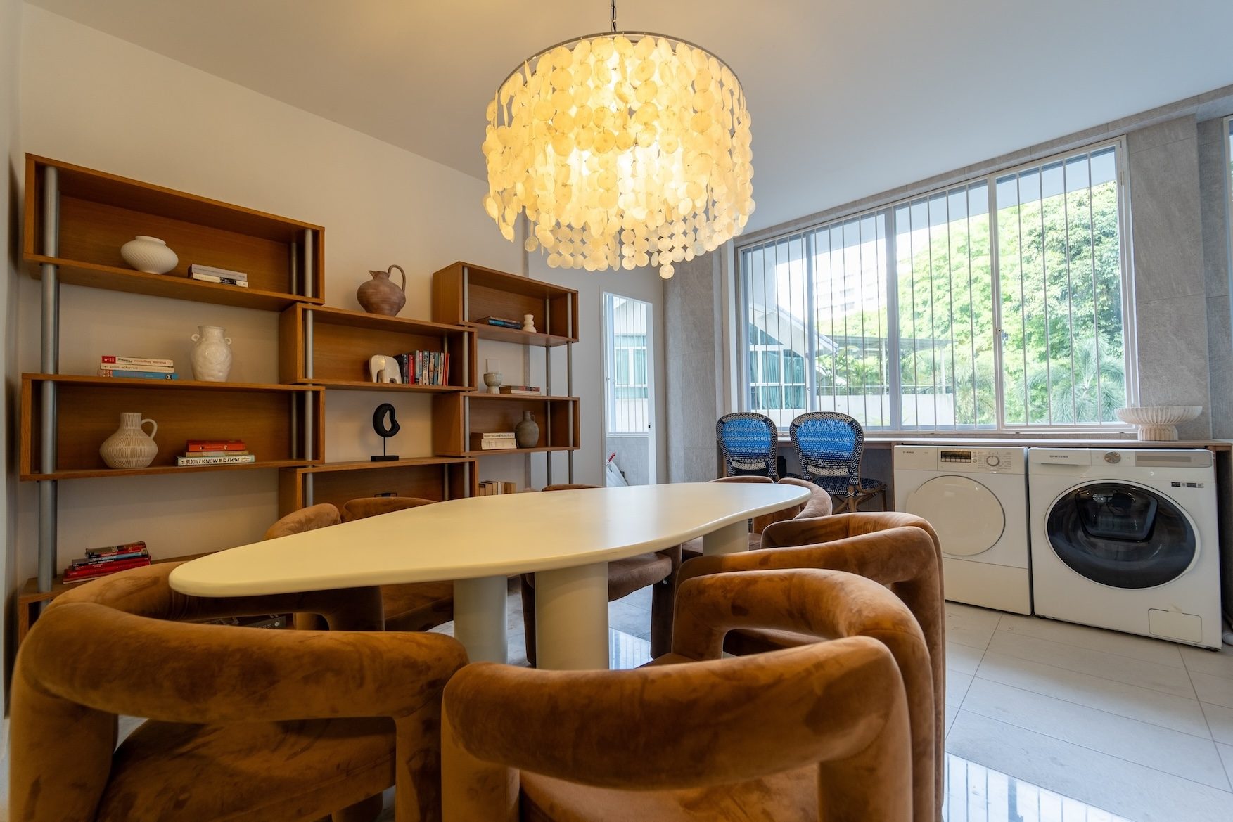 3 Holland Park - Serene Retreat - Hei Homes | Boutique Coliving Apartments