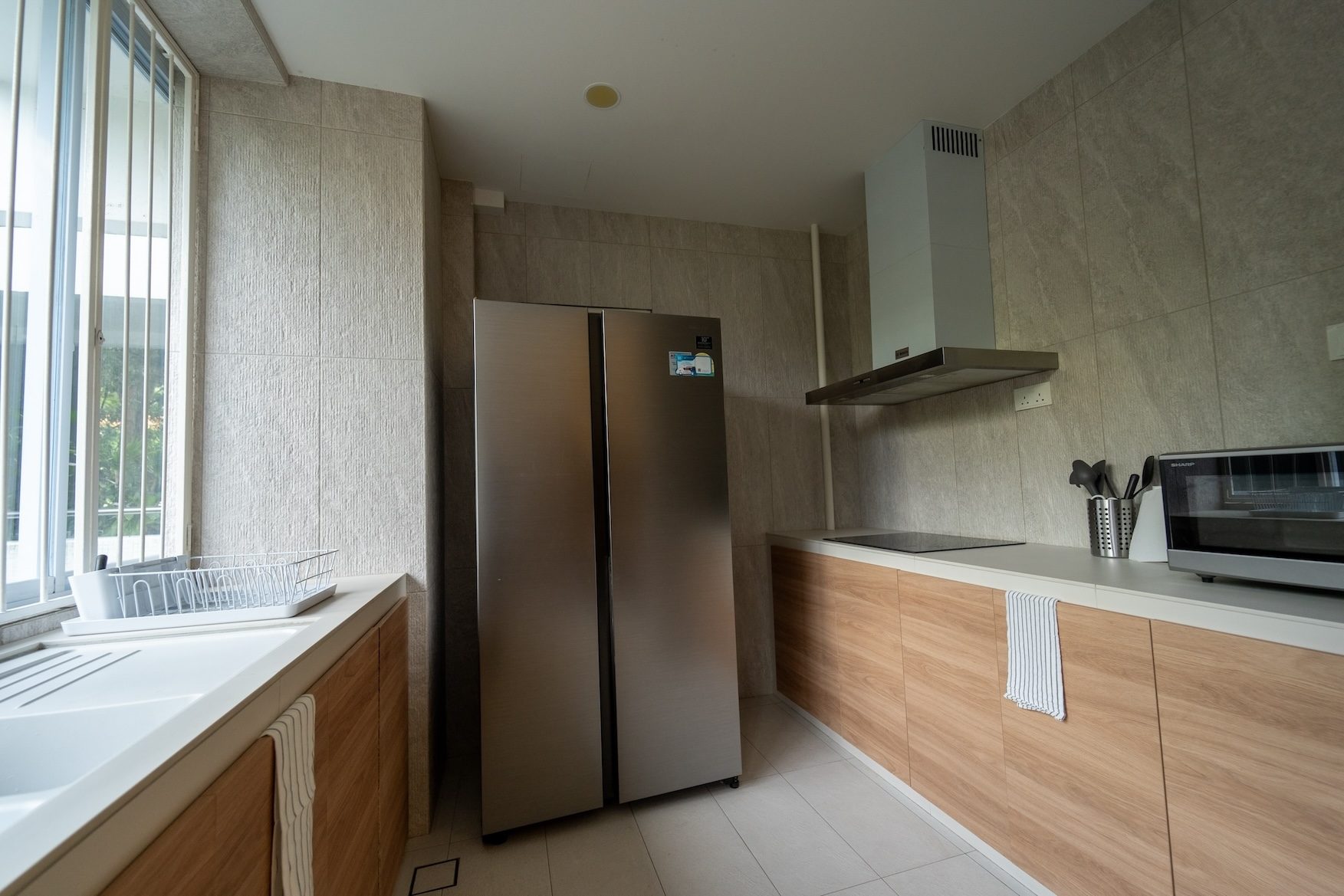 3 Holland Park - Serene Retreat - Hei Homes | Boutique Coliving Apartments