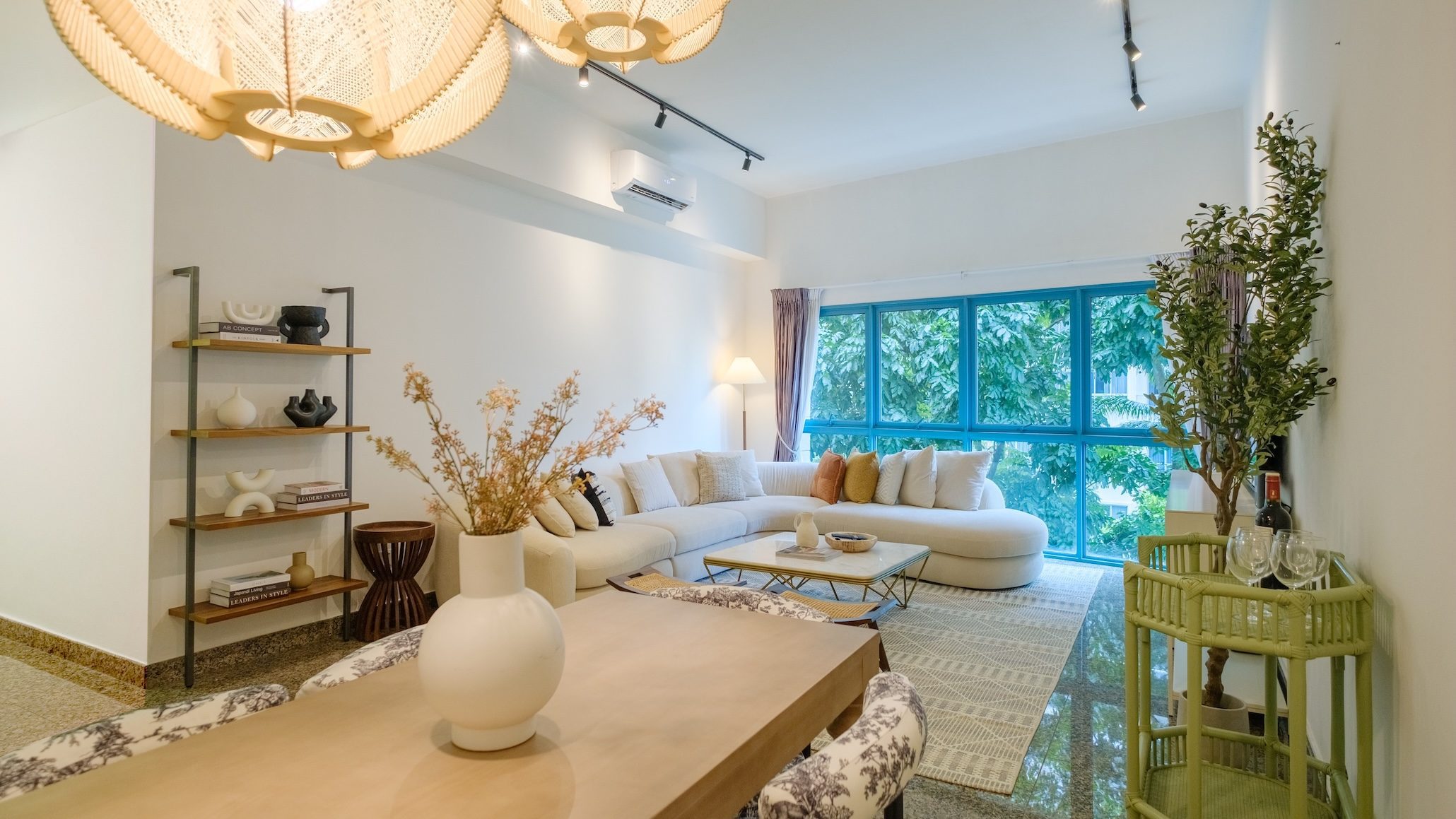 Coliving Guide in Singapore - Hei Homes | Boutique Coliving Apartments
