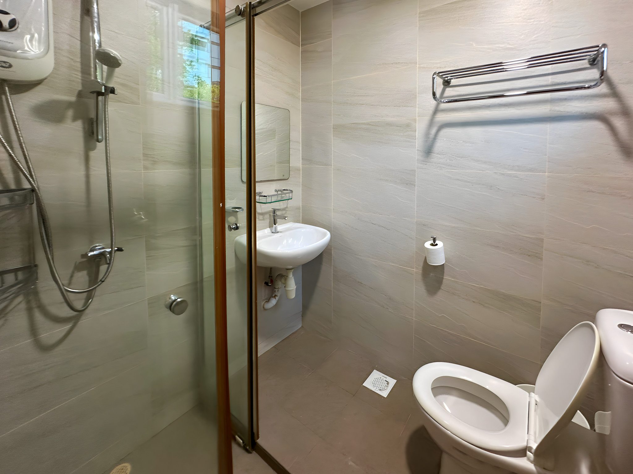 Holland Hill Lodge - Hei Homes | Boutique Coliving Apartments
