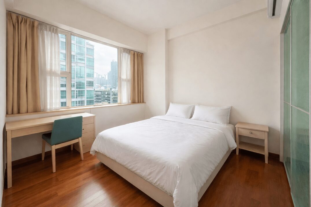 Sheares Ville – Bohemian - Hei Homes | Boutique Coliving Apartments